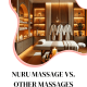 Difference Between Nuru Massage And Erotic Massage